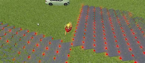 How Would I Go About Creating An Infinite Road Generation System Scripting Support