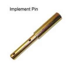 Implement Mounting Pin At Best Price In India