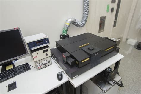 Bnl Center For Functional Nanomaterials Cfn Cfn Equipment