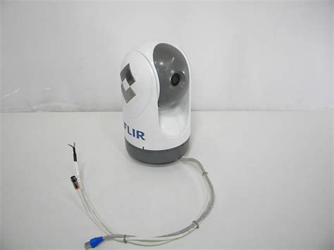 Flir M 324xp M Series Thermal Imaging Camera System Add On Fully Tested And Updated 90 Day