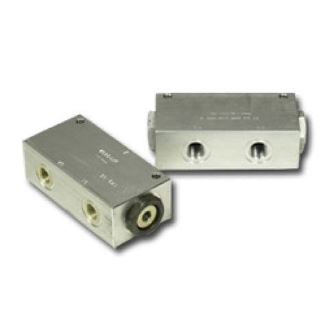 Flow Divider Others Valves Malaysia AC Power Pack AC DC Hydraulic Power Pack