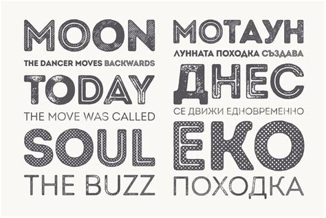 Intro Rust Font Fontpath