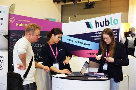 Die Medienreporter Dmea Connecting Digital Health Messe 2023
