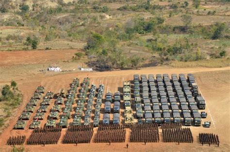 မြင်းခြံမြို့နယ်အတွင်း စစ်ကြောင်းထိုးသည့်စစ်တပ်ပစ်ခတ်၍ ကလေးငယ်၊ ကိုယ်ဝန်သည်တို့ အပါဝင် ၃ ဦး