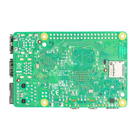 Raspberry Pi 5 4gb And 8gb Kitronik Ltd