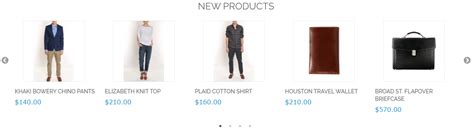 Slick Carousel Usage