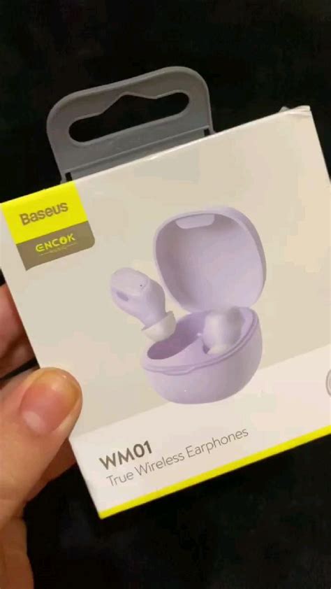 Baseus Tws Produk Inovatif Produk