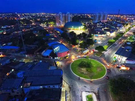 Concurso Prefeitura De Ananindeua Pa Nova Data Para A Prova Objetiva