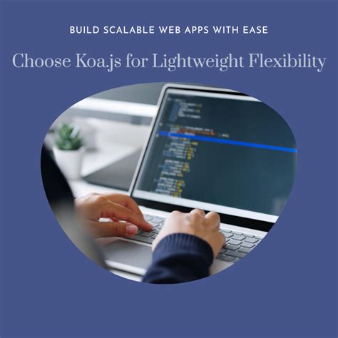 Nodejs Frameworks Exploring Current Trends In The Most Popular Frameworks
