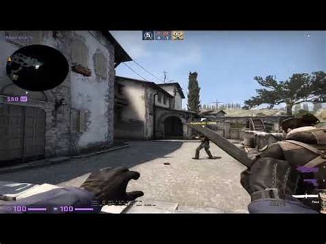 5 Dicas Para Almentar Seu Desempenho No Cs Go YouTube