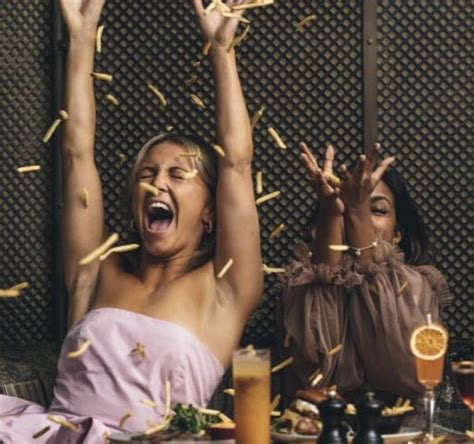 The Best Bottomless Brunch London BOOK NOW