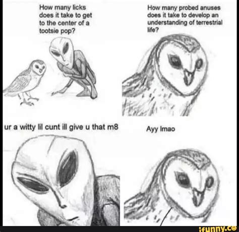 How Many Ticke How Meny Probed Snuses Does It Take Te Get Does Take To