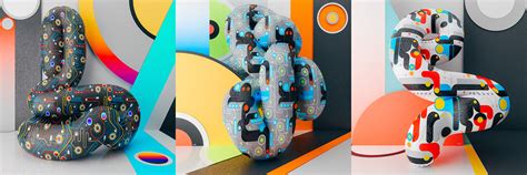 Imagination Intelligence Behance
