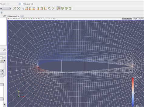 Free Form Deformation Dafoam Mdolab Dafoam Discussion Github