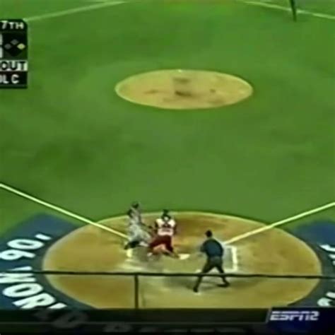 Quizás No Te Acuerdas De Esta Jugada ⚾️ Cuban Baseball Player Facebook