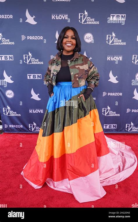 Cece Winans 2022