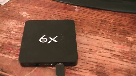 How To Install Android Oreo On Amlogic S905x Boxes Youtube