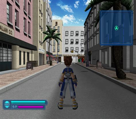 Bug Virtua Quest Ntsc U Issue With The Map · Issue 5721 · Pcsx2
