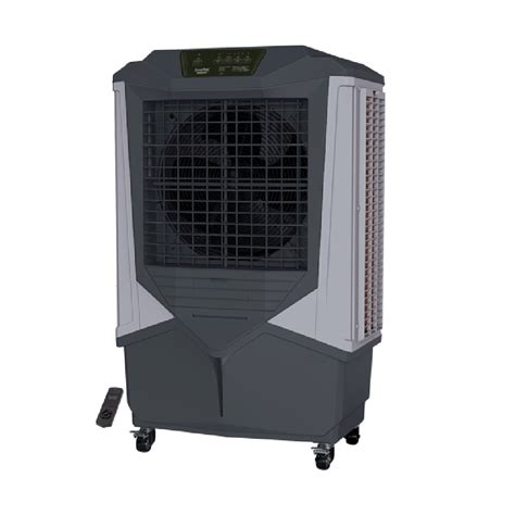伊瑪牌 大型可移式 放霧 遙控冰冷風機（42公升）│mama730至jetso的網上購物平台