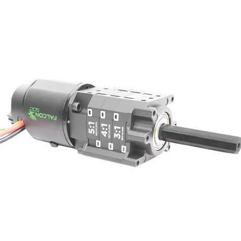 Maxplanetary Input Couplers Rev Robotics