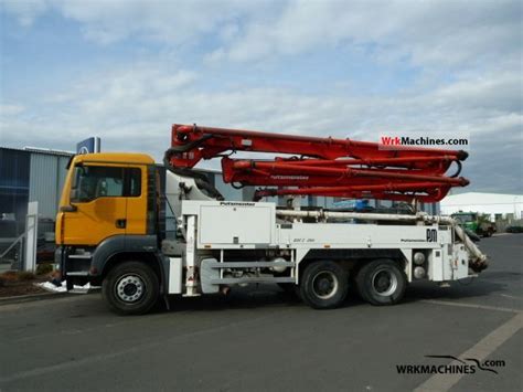 MAN TGA Photos Reviews News Specs Buy Car