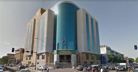 ក្រសួងសេដ្ឋកិច្ចនិងហិរញ្ញវត្ថុ ៖ ប្រព័ន្ធចុះបញ្ជីអាជីវកម្ម តាមថ្នាលបច្ចេកវិទ្យាព័ត៌មាន