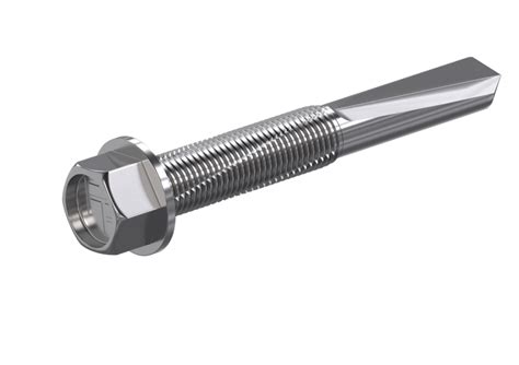 Heavy Section Fixings Drilltite Stainless Steel Singledouble Skin