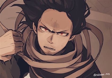Aizawa Shouta Boku No Hero Academia Image By Nakamu 405 3078052