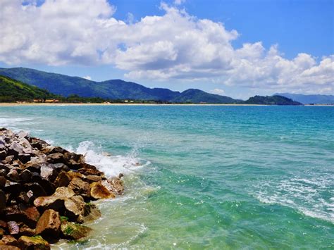 C est quoi ta devise Jour 8 Florianopolis Brésil