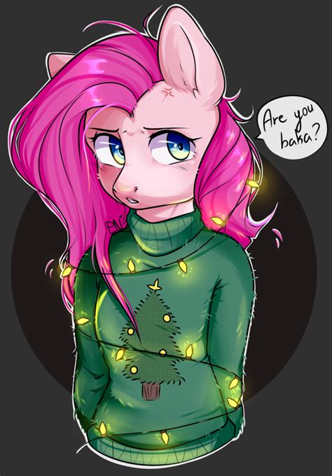 Pinkie Pie Пинки Пай Mlp Anthro Mane 6 Mlp Art My Little