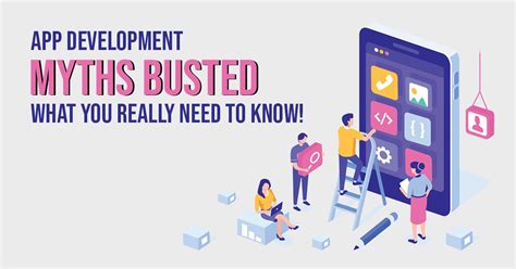 Backend Brains On Linkedin Appdevelopment Mythbusting Techtips