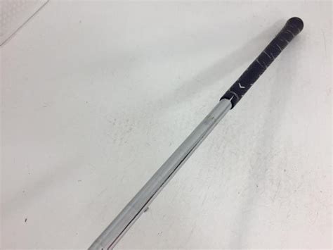 Jaws Md5 ウェッジ クローム 58w 12 日本仕様 Nsプロ 850gh Sw 58 R キャロウェイ600 中古ゴルフ