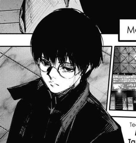 Black Reaper Kaneki Ken Artofit