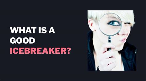 Best Tinder Icebreakers Roast