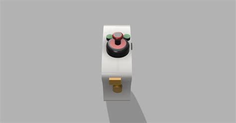 Gaming Joystick Autodesk Community Gallery