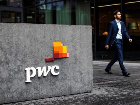 PwC Announces Record Global Revenues Of US 50 Billion Instinct Business Magazine