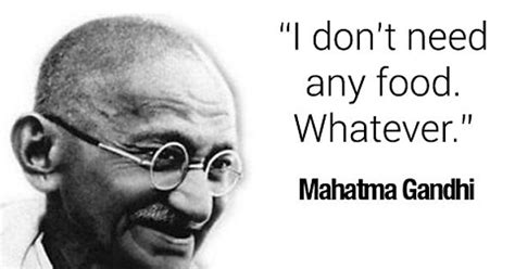 Gandhi According To My Girlfriend Imgur