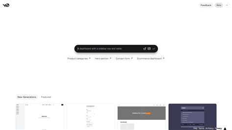 V Dev Overview Pricing And Best Features