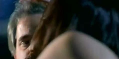 Roxana Zal Breasts Scene In Strip N Run