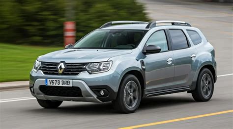 Renault Duster Test Drive C3 Care Car Center