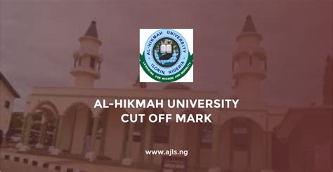 Check Unilag Cut Off Mark For 2025 2026 Admission Ajls