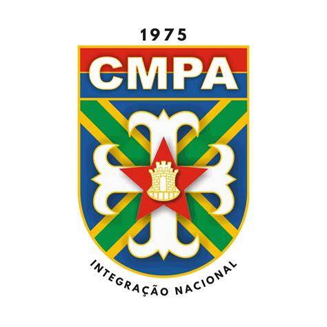 Cmpa 75 Integração Nacional