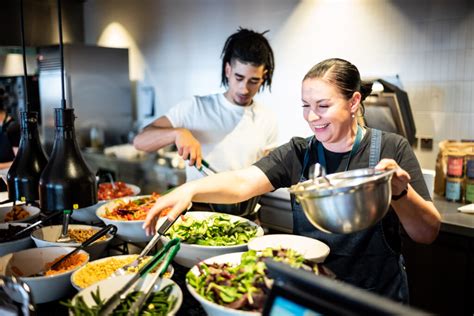 Game Changing Benefits Package Baxterstorey