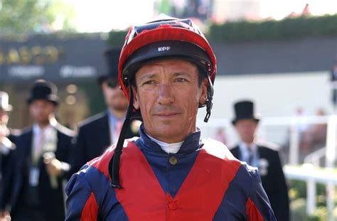 デットーリ騎手が現役続行を発表 年内で引退から一転、来年は米国で騎乗 Jra Van World 海外競馬情報サイト