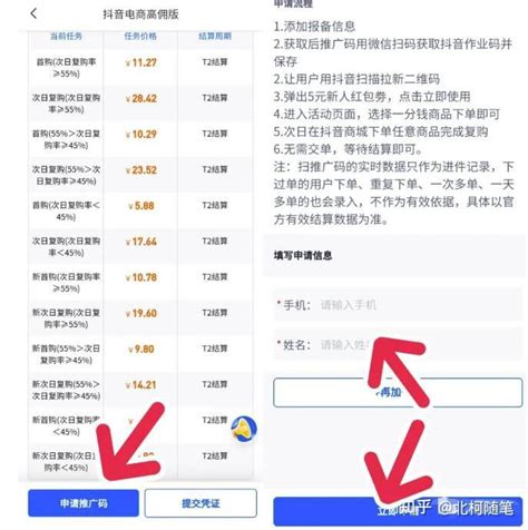 抖音一分购拉新项目，3天怒挣五千多，适合所有人【保姆级教程，附一手推广渠道】 知乎