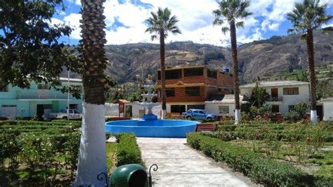 Shupluy Yungay Perú Outdoor Decor Patio Home Decor