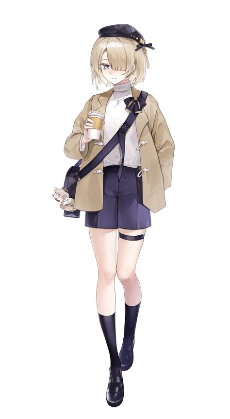 Freminet Genshin Impact Rmildfemboys