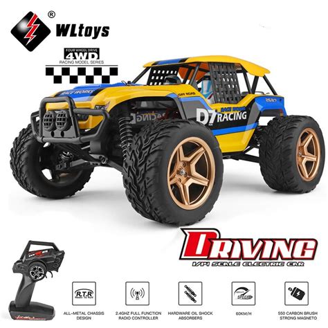 wltoys 1 12 락 크롤러 rc 자동차 4wd 전기 고속 자동차 오프로드 드리프트 원격 제어 어린이 장난감 50