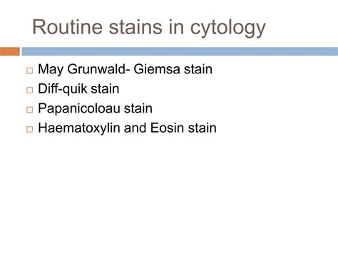 Specialstainsincytology 200513173414pptx
