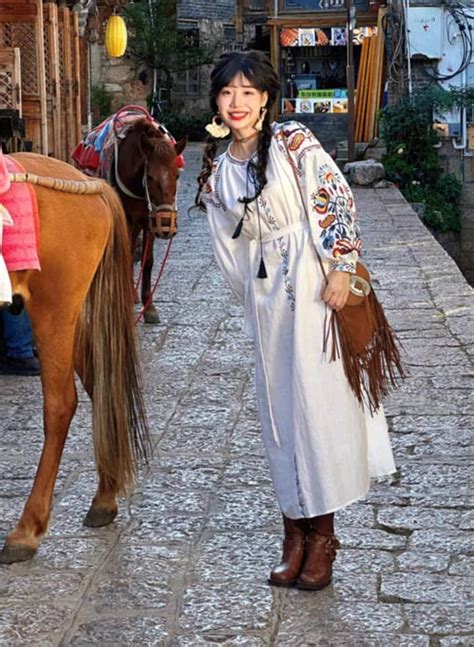 🦋 Bohemian ชุดสไตล์โบฮิเมียน ยิปซี ชนเผ่า และผ้าไทย